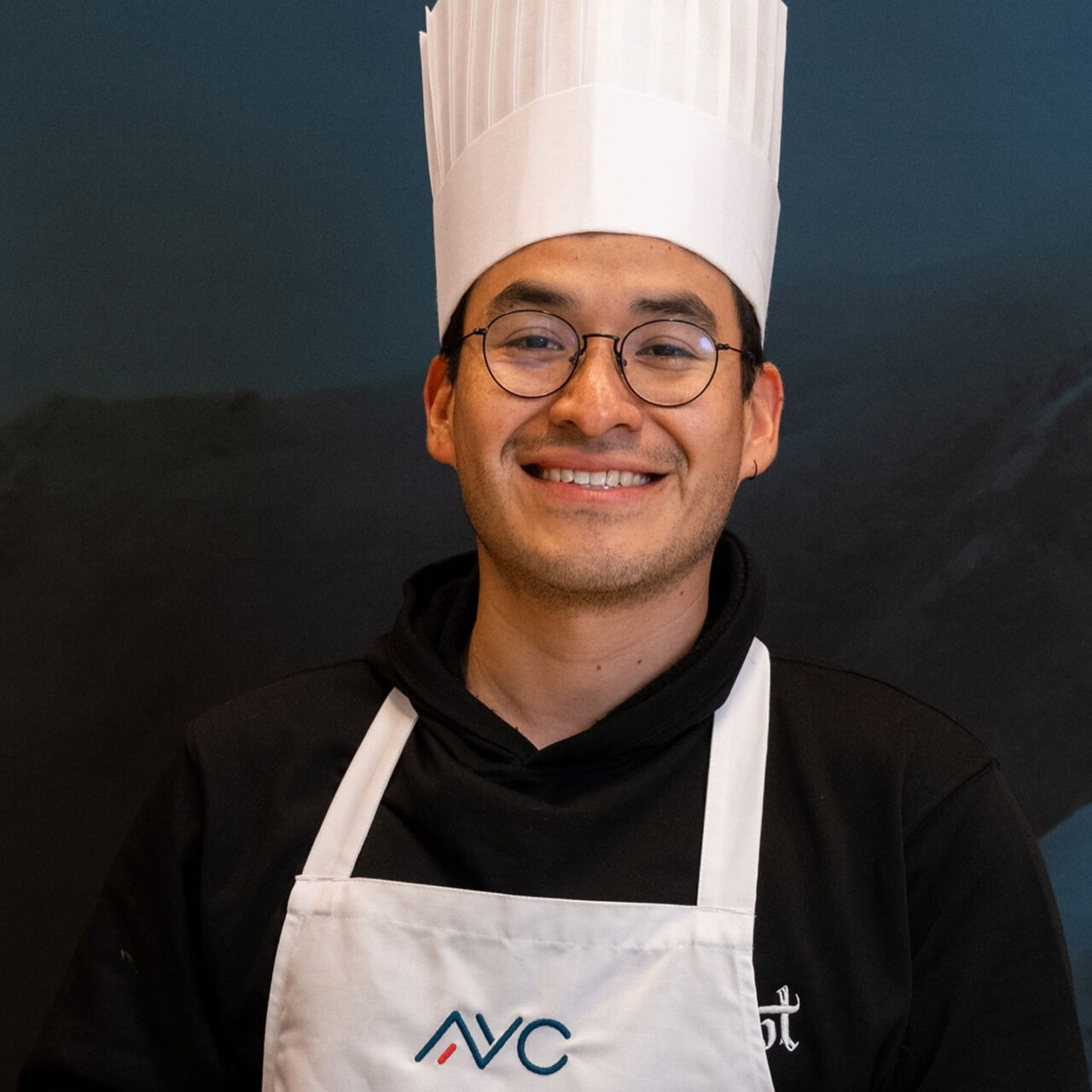 Arctic Young Chef | The search has begun